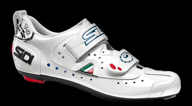 Zapatillas Sidi de Triatlón. Las T2 y T3 | Neopren.es