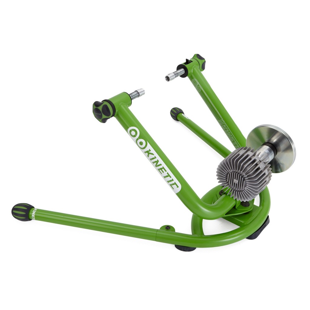 Rodillos Kinetic, análisis y opinión| Neopren.es