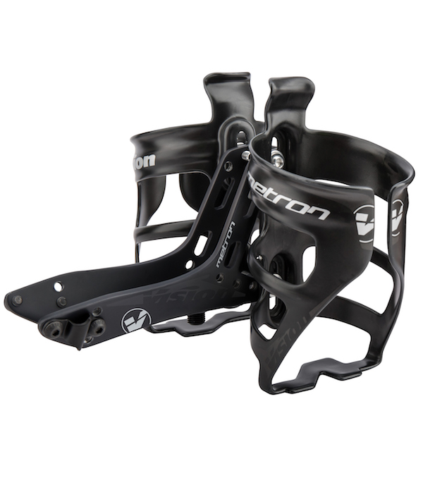 Vision Metron TT, el tope de gama de Vision Tech en Triatlón | Neopren.es