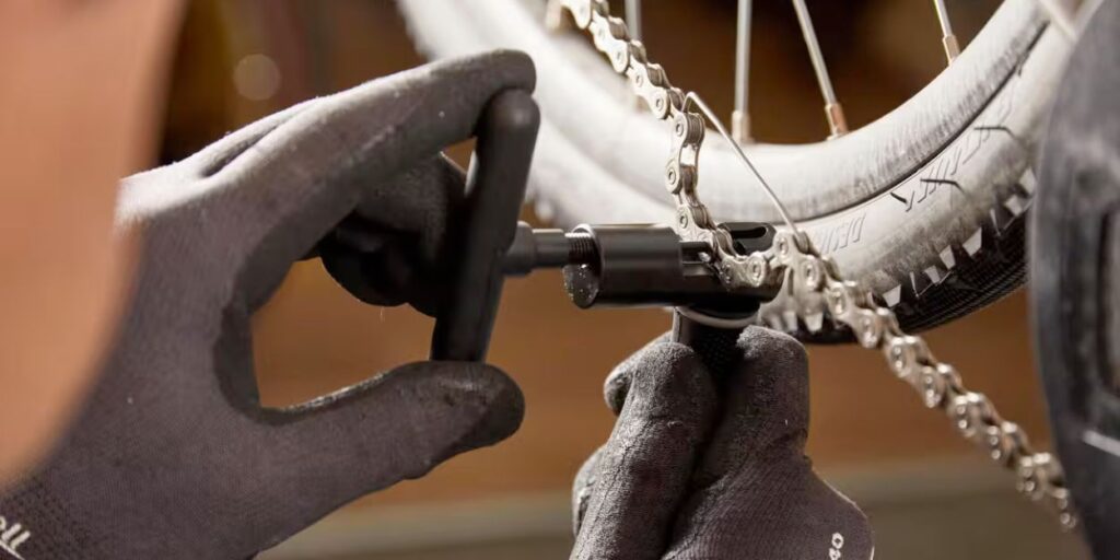 Mejores tronchacadenas de bicicleta, una comparativa | Neopren.es