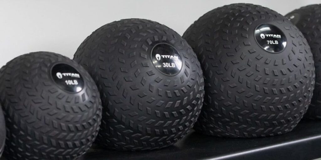 Te ayudamos con la elección de las mejores Slam Balls | Neopren.es